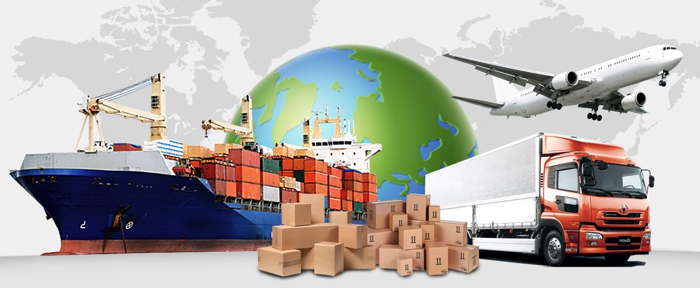 All you need to know about Door to Door Shipping from China to anywhere