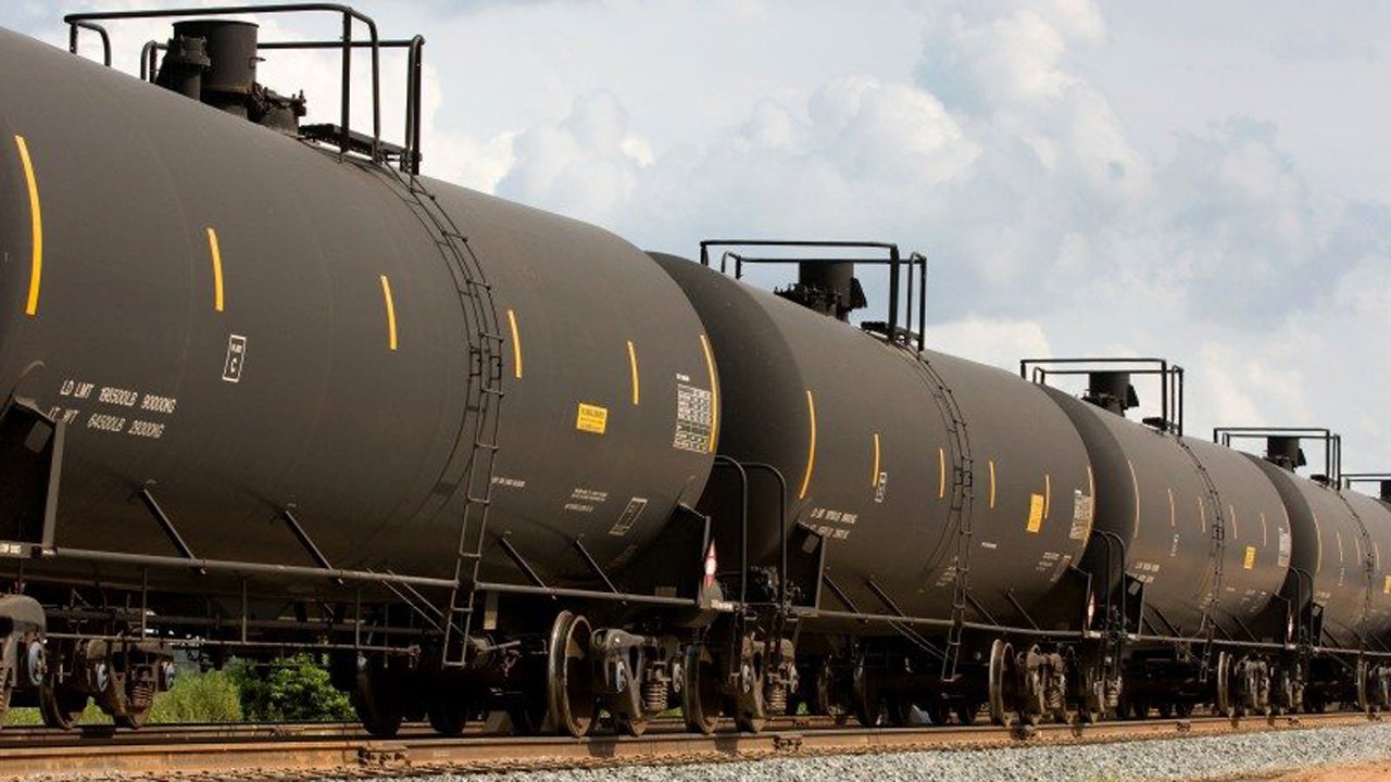 Best Rail Freight from China to Central Asia, Russia and Europe