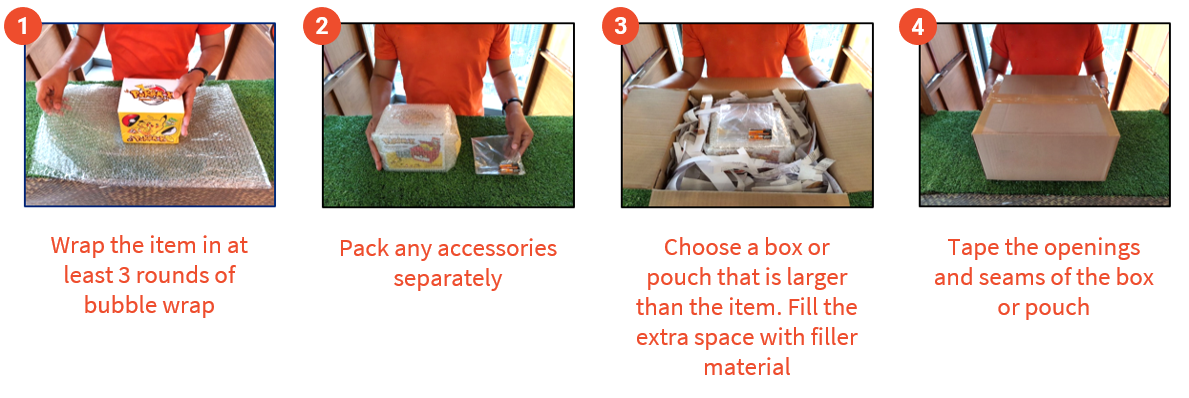 A Comprehensive guide shipping from China to Indonesia